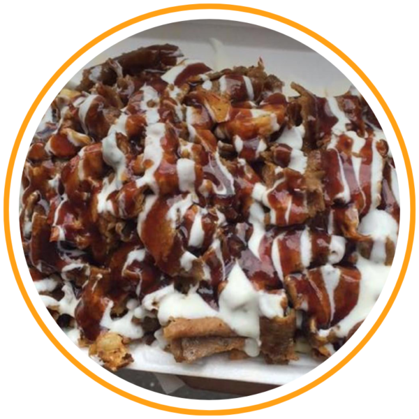 Menu | Shawarma Food Truck